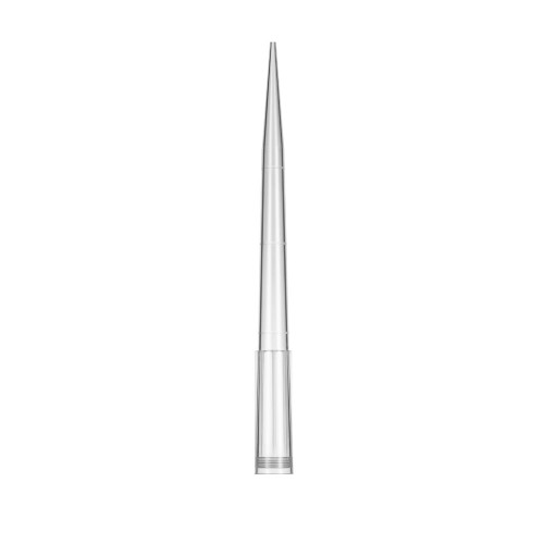 Precision Sterile Low Binding 1250ul Refill Tips - Biopioneer