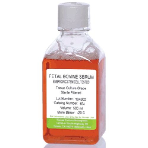 FBS, US origin, 500ml - Biopioneer