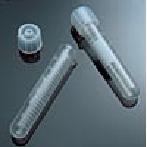 12x75mm Sterile Polystyrene Tubes - Biopioneer