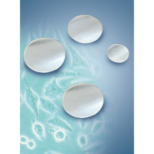 Coverslips for Microscopy, 14mm, 100/unit - Biopioneer