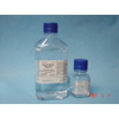 Mild Stripping Solution,500ml - Biopioneer
