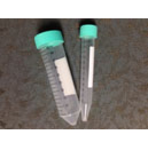 50ml Centrifuge Tubes, racked, 500/cs - Biopioneer