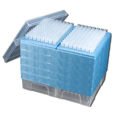 200ul Tip Station, non-sterile, 960/pk. - Biopioneer