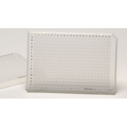 384- well PCR plate - Biopioneer